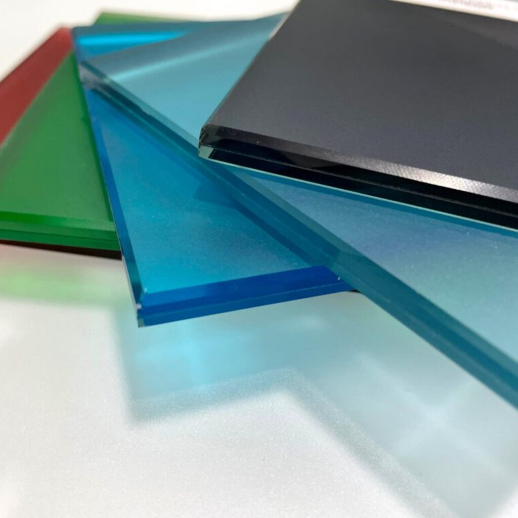 Laminate glass Archives - Iglass