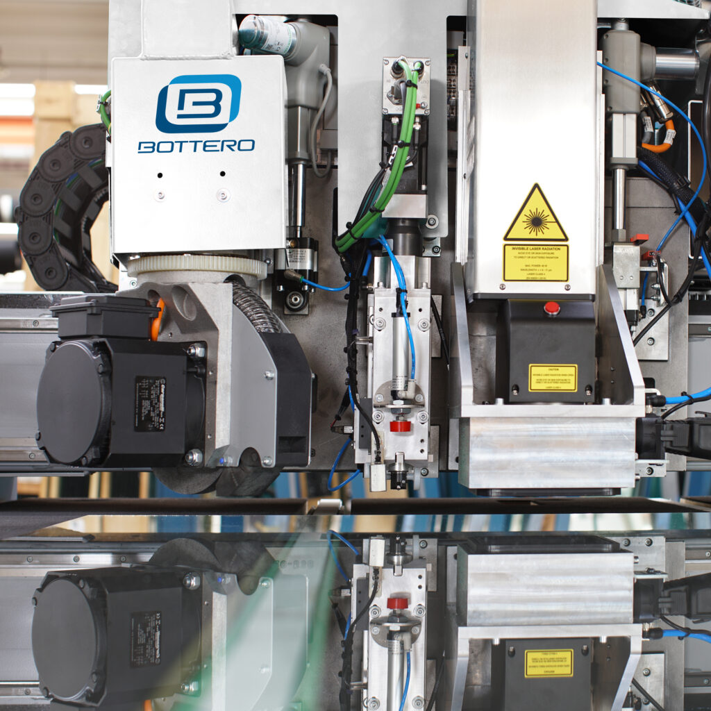 Glass processing machines Archives - Iglass