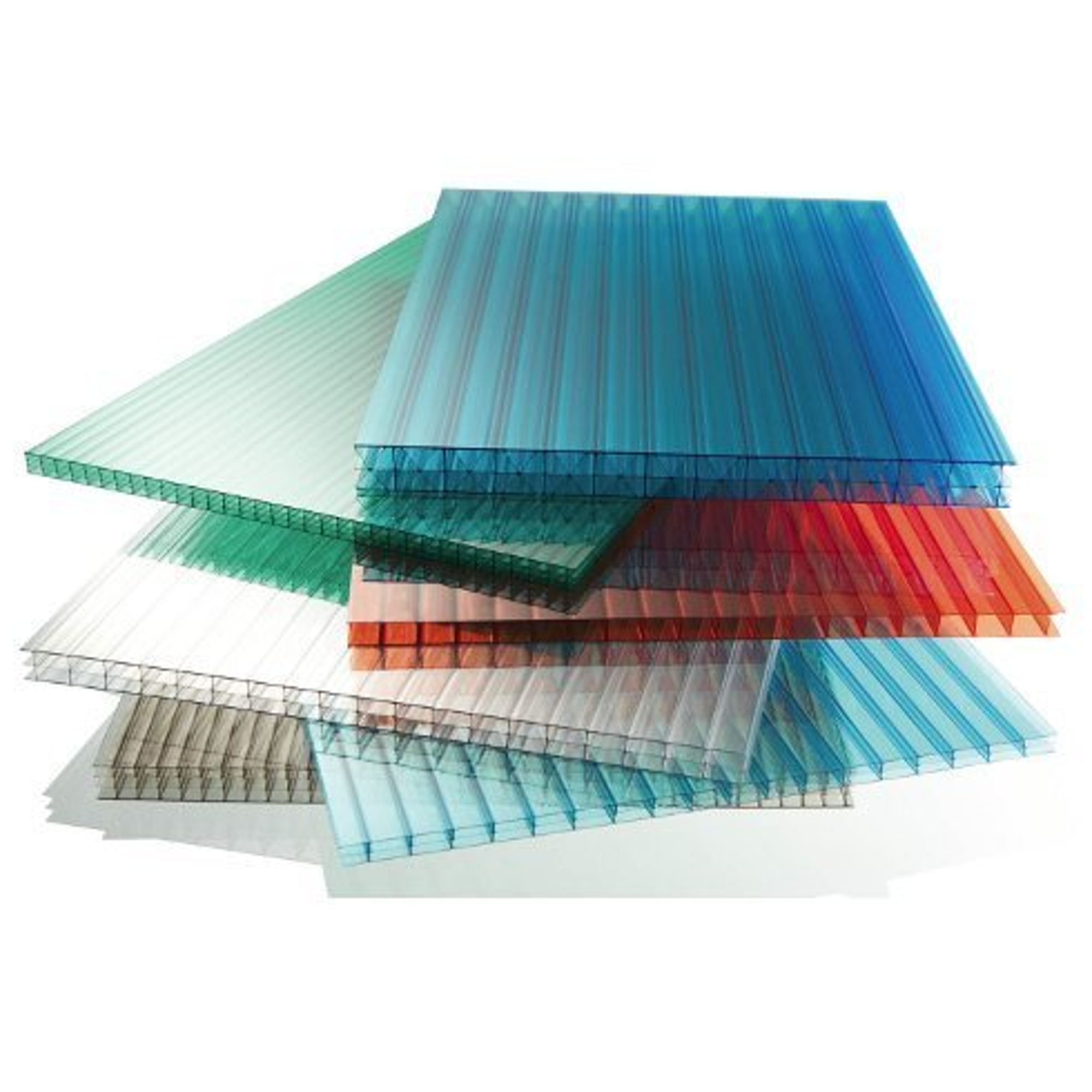 Polycarbonates - Iglass