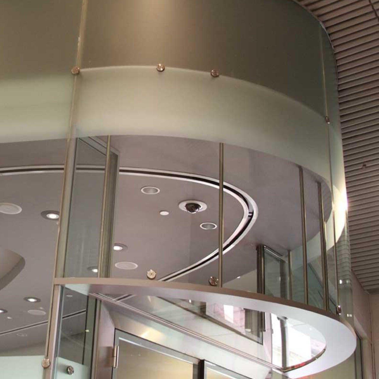 Glazing systems Archives - Iglass