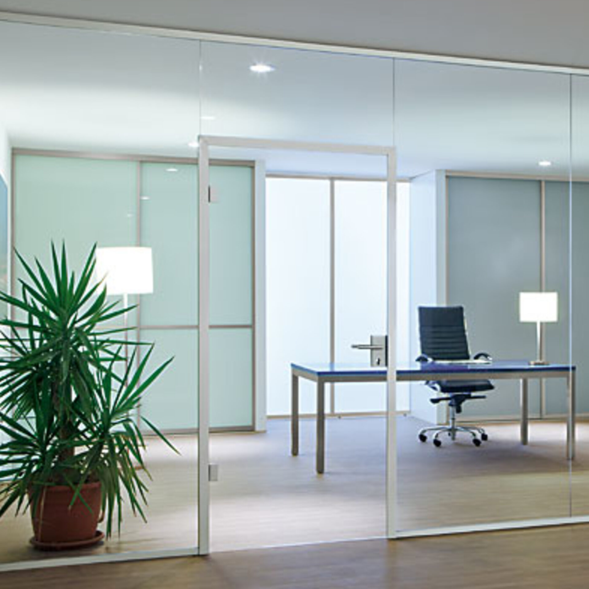 Alexa by Dorma - Iglass