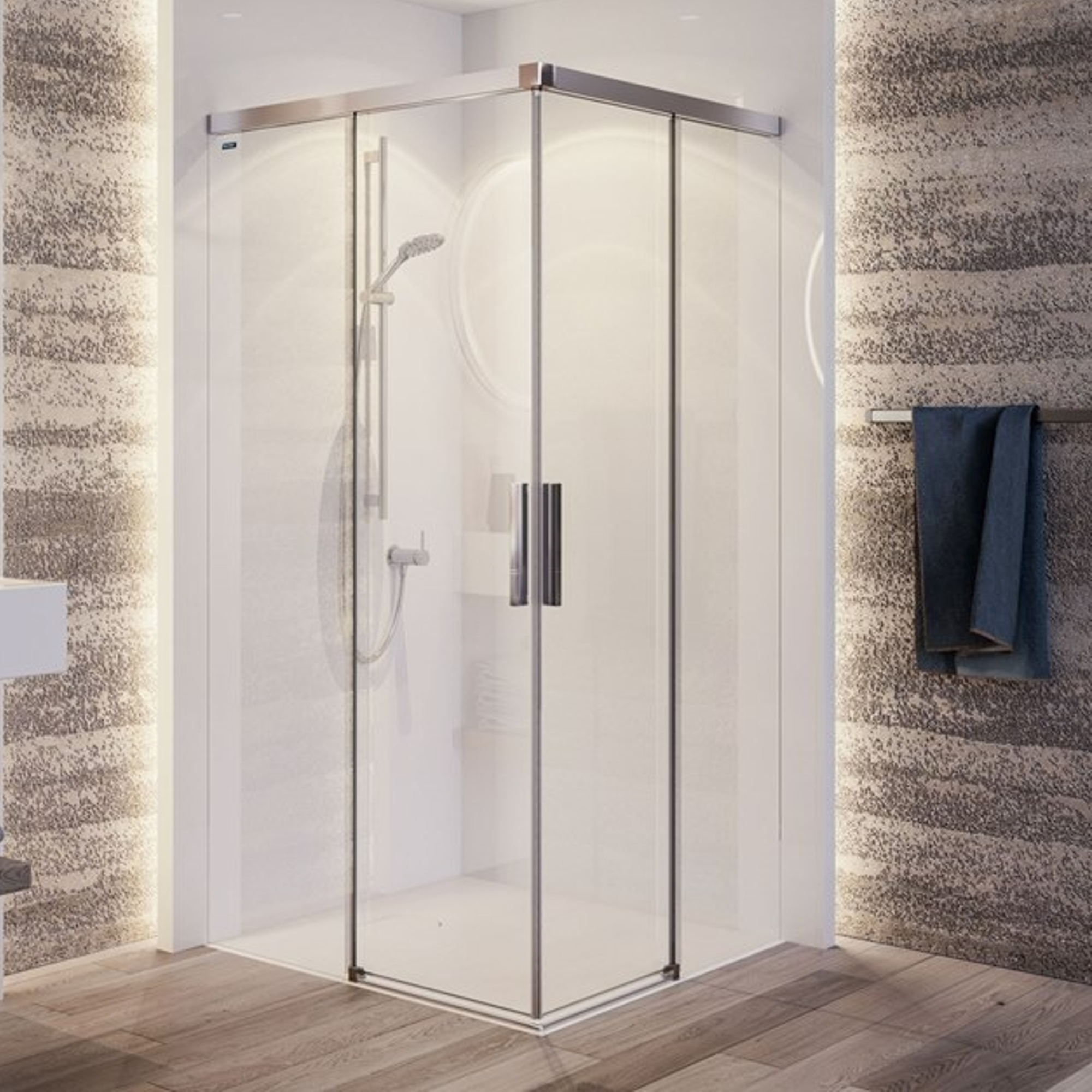 IN 3652 Aluminium - Iglass