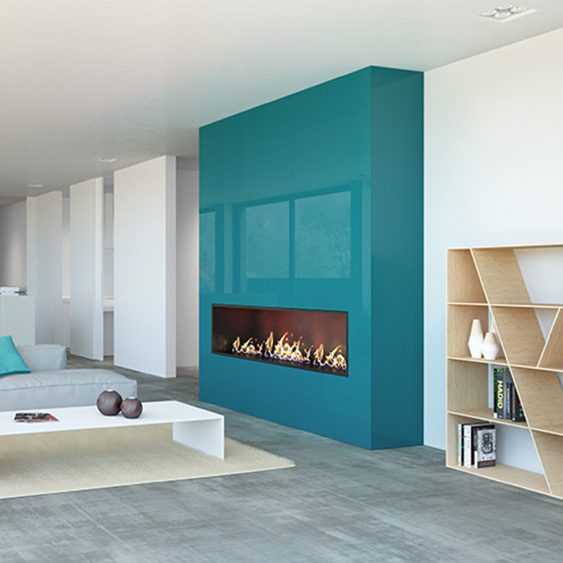 Lacobel - T - Iglass