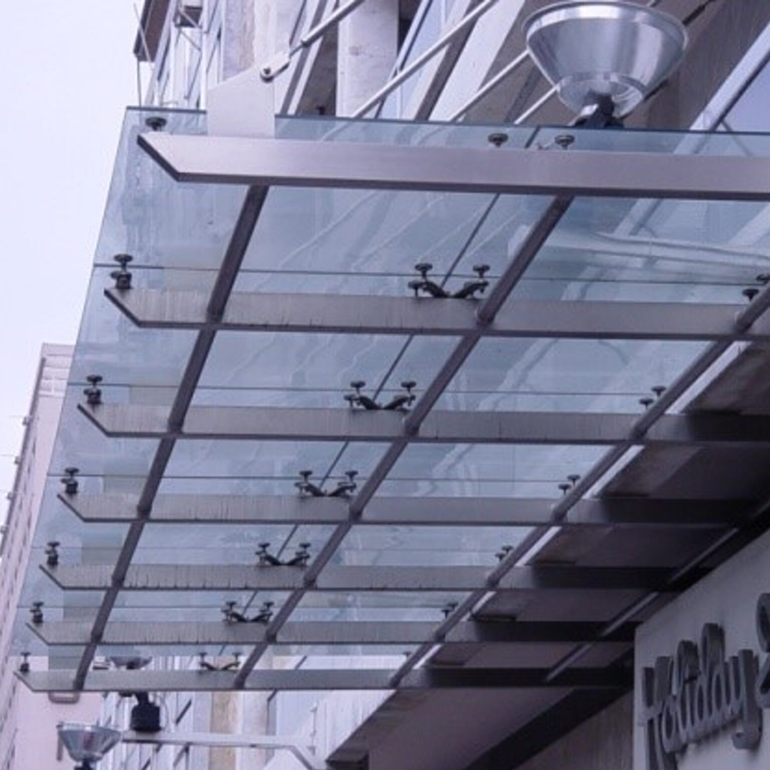 ST-PL Planar - Iglass