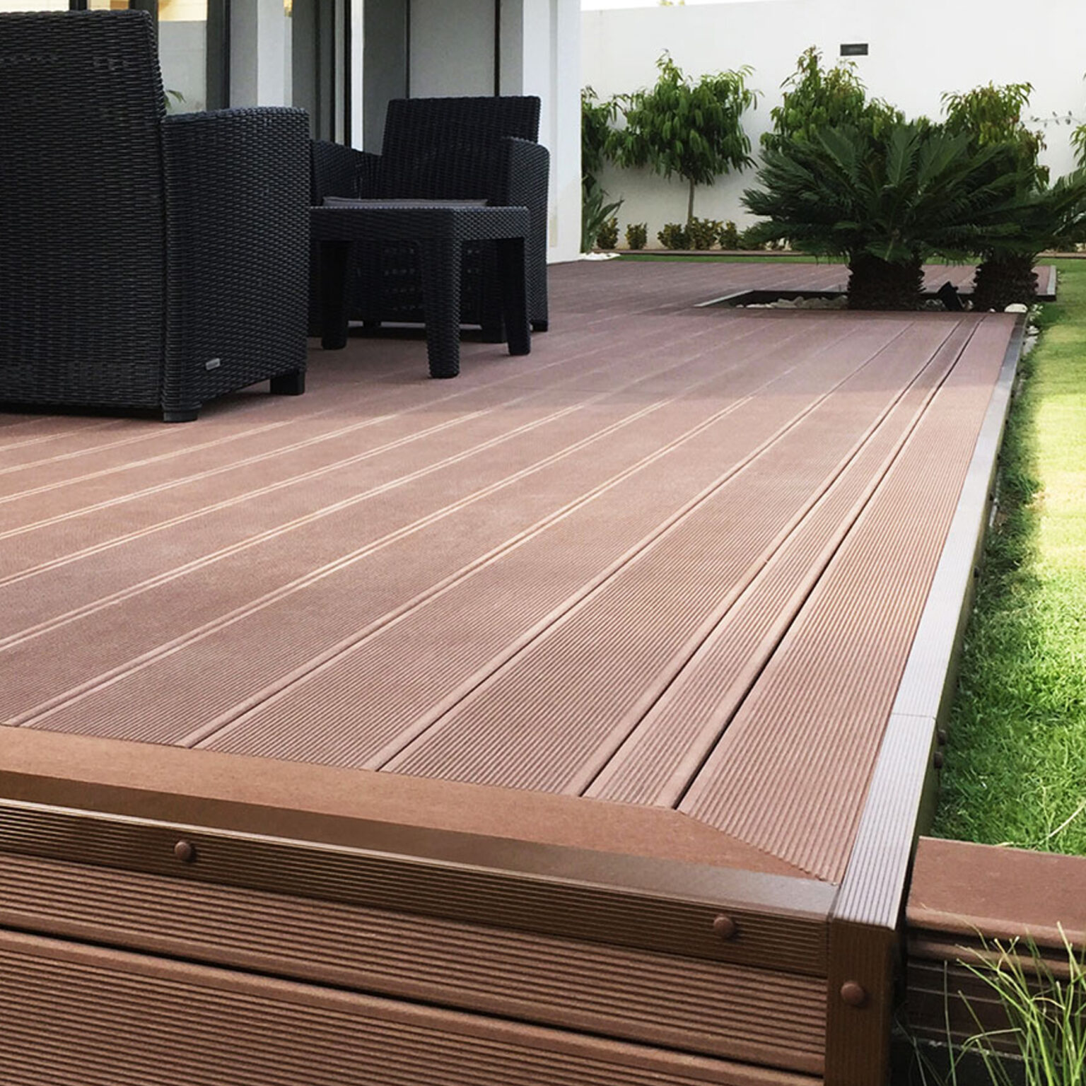 WPC by Tecnodeck - Iglass